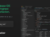 Universal Database Tool For Developers Dbas And Analysts Dbvisualizer