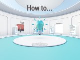 Getting Started Arrival Space Manual