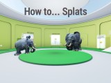 Getting Started Arrival Space Manual