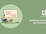 Roadmap For Java Web Developer Codexcoach