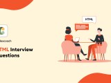 Top 40 Html Interview Questions And Answers 2024