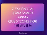 How To Convert 2d Array To Object In Javascript Codeymaze