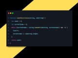 String Count Js At Henry Lymburner Blog