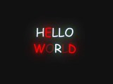 12 Best Css Text Glow Effects Codeymaze