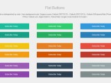 30 Beautiful Css Buttons Free Code Demos For Stunning Ui Designs