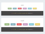 30 Beautiful Css Buttons Free Code Demos For Stunning Ui Designs