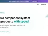 Top 10 Open Source Ui Libraries For React Developers Codeymaze