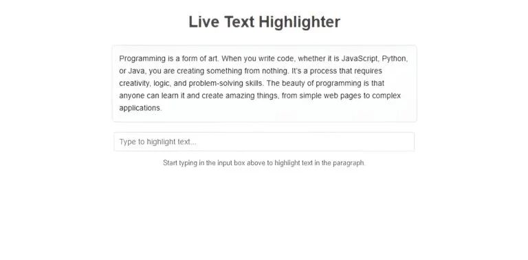 Pure Css Magic Glowing Rainbow Text Animation Codeymaze - Best Sunset Photos in Desktop