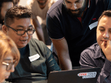 About Codeyourfuture Codeyourfuture