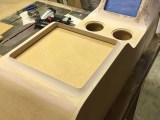 Gmc Sierra Custom Console Code Zero Customs