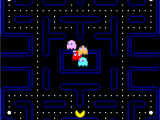 Pacman Game In C With Source Code Download Free Projects Codezips