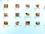 Online Restaurant Ordering System In Java With Source Code Codezips
