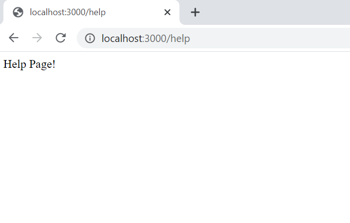 Create Web Server In Node Js Using Express Js Codez Up