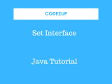 Java Set Interface Hashset Linked Sortedset Navigable Treeset