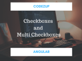 Angular 7 8 9 10 Checkbox And Multi Checkboxes Example Codez Up