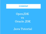 Differences Between Openjdk Vs Oracle Jdk Java Codez Up
