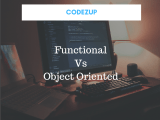 Functional Programming Vs Object Oriented Programming Oop