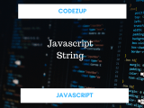 Is Javascript Static Or Dynamic Type Language Codez Up
