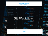 Understanding Of Git Workflow And Terminology Codez Up