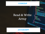 Type Coercion In Javascript With Examples Codez Up