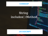 How To Import Export External Scripts In Javascript Codez Up