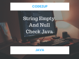 Java Program To Check Two String Are Anagram With Example Codez Up