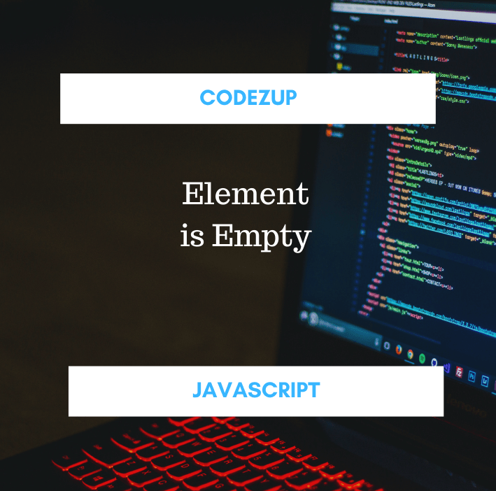 10 Ways To Check If Value Exists In Array Javascript Codez Up