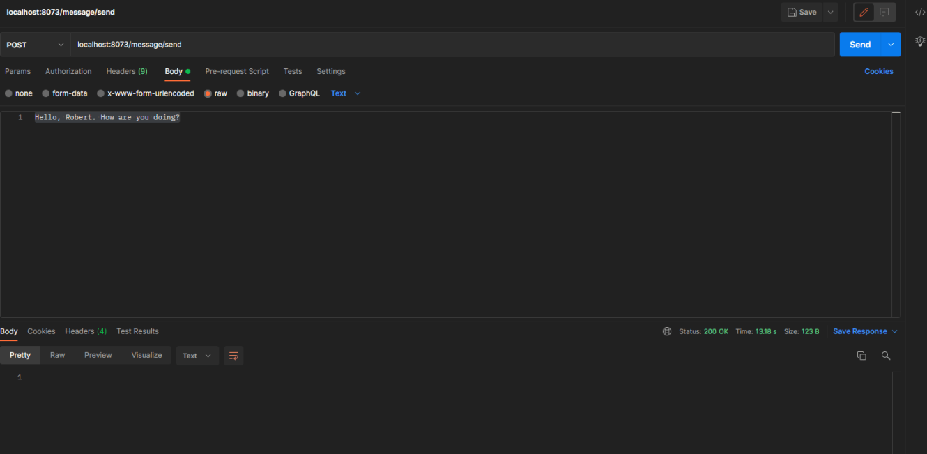 AWS SQS Service Example Using Spring Boot Application | Codez Up