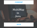 Multimap In Java With Example Using Guava Codez Up