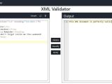 Xml Validator Online