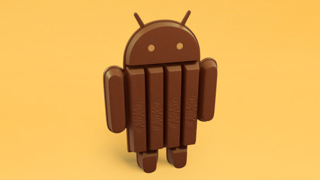 Llega la nueva versión Android 4.4 KitKat | Código Espagueti