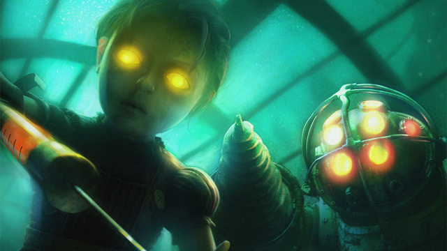 La colección remasterizada de BioShock es casi un hecho, ahora apareció ...