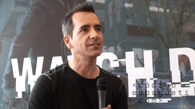 Entrevista con Kevin Shortt, escritor de Watch Dogs | Código Espagueti