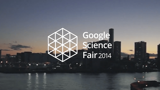 México ya tiene representante para la Google Science Fair 2014 | Código ...