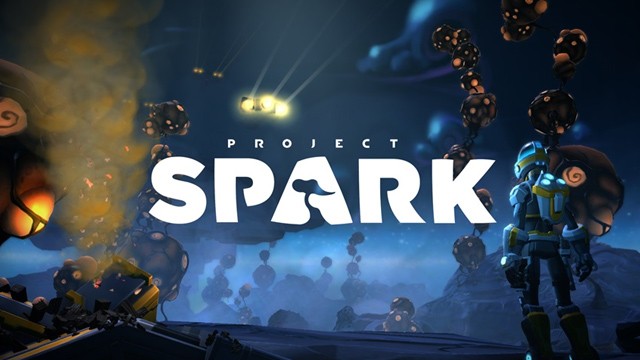 Project Spark llegará en octubre a Xbox One y Windows 8.1 | Código ...