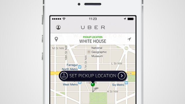 Uber lanza su propio servicio de entregas a domicilio | Código Espagueti