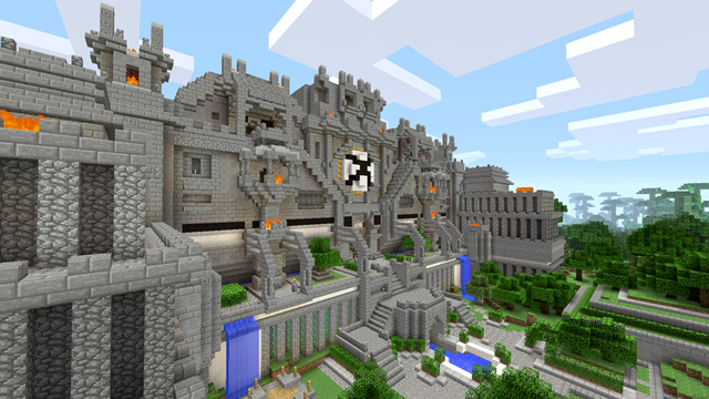 Microsoft compra Minecraft por 2,500 millones de dólares | Código Espagueti