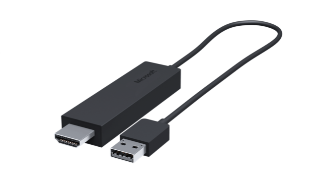 Esta es la respuesta de Microsoft al Chromecast de Google | Código ...