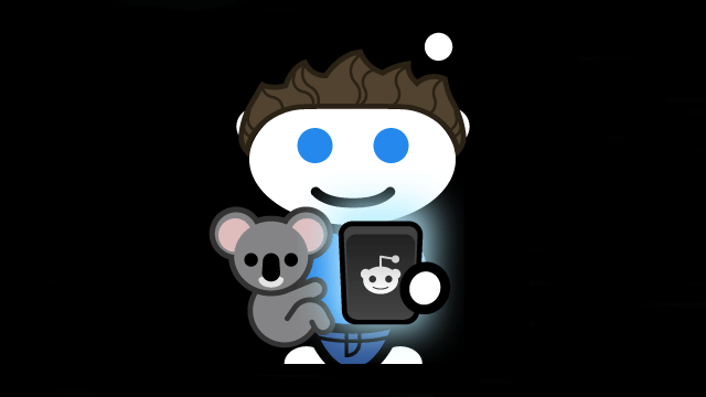 Alien Blue ya es la aplicación oficial de Reddit | Código Espagueti