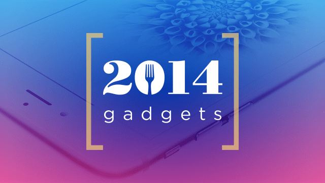Los 10 gadgets que marcaron el 2014 | Código Espagueti