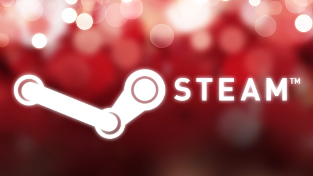 ¿Listos? ¡Ya iniciaron las ventas navideñas de Steam! (ofertas: 30 de ...