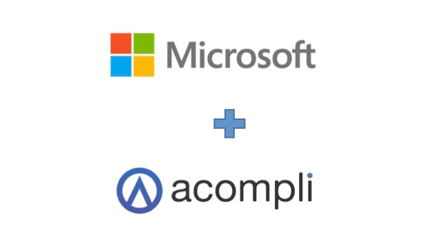 Microsoft compra Acompli, una app para gestionar e-mails | Código Espagueti
