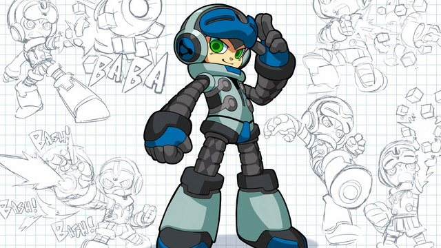 Mighty No. 9 llegará por fin el próximo 21 de junio | Código Espagueti