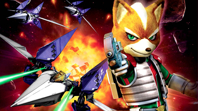 Todos podrán jugar el nuevo Star Fox en la próxima E3 | Código Espagueti