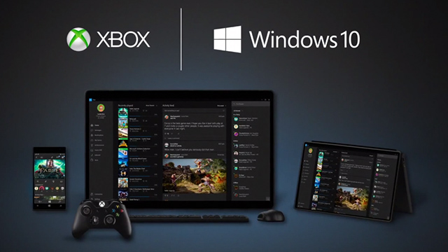 Microsoft anuncia la nueva Xbox App para Windows 10 | Código Espagueti