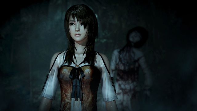 La quinta entrega de Fatal Frame podría llegar a América | Código Espagueti
