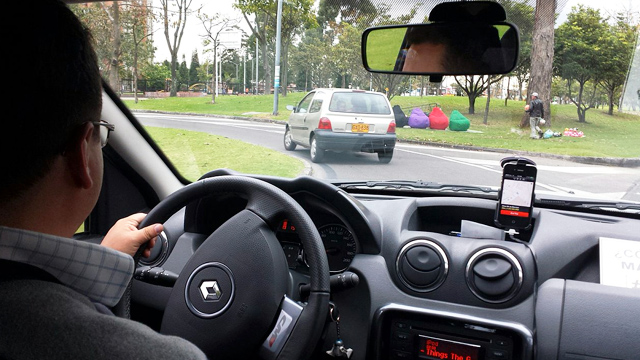 Uber también está interesada en comprar los mapas de Nokia | Código ...