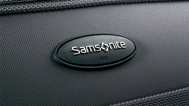 Samsung y Samsonite se unen para crear maletas inteligentes | Código ...