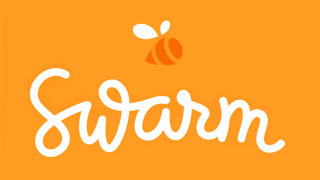 Swarm trae de regreso las alcaldías de Foursquare | Código Espagueti