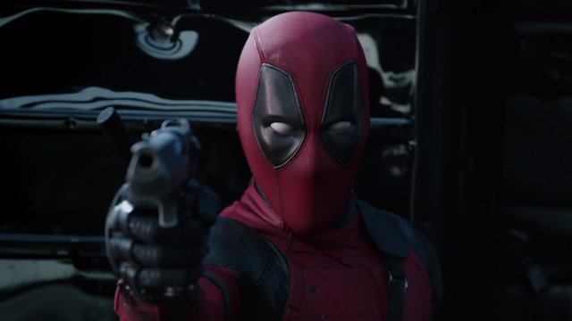 Ya está aquí el nuevo tráiler de Deadpool | Código Espagueti